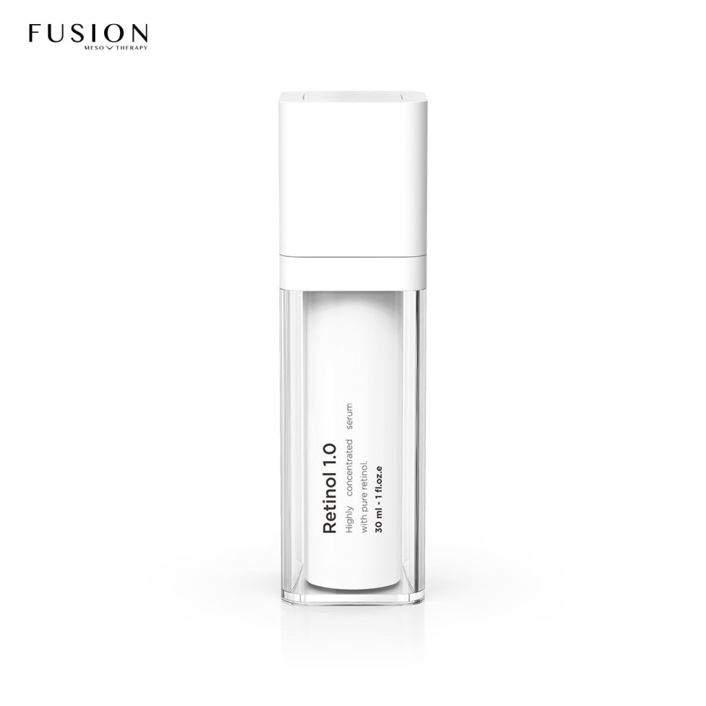 Fusion Meso - Meso được tin dùng nhất Việt Nam | VIGO