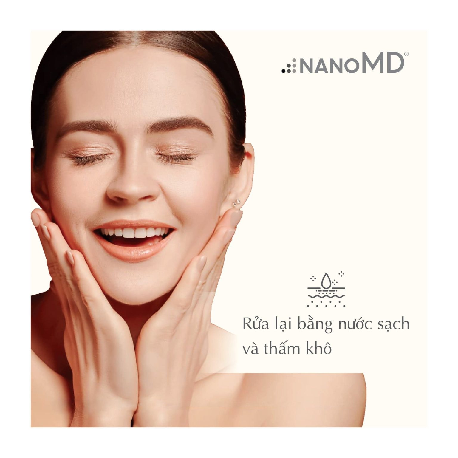 Kem trị nám NanoMD Cyntra Advanced Pigment Corrector | VIGO