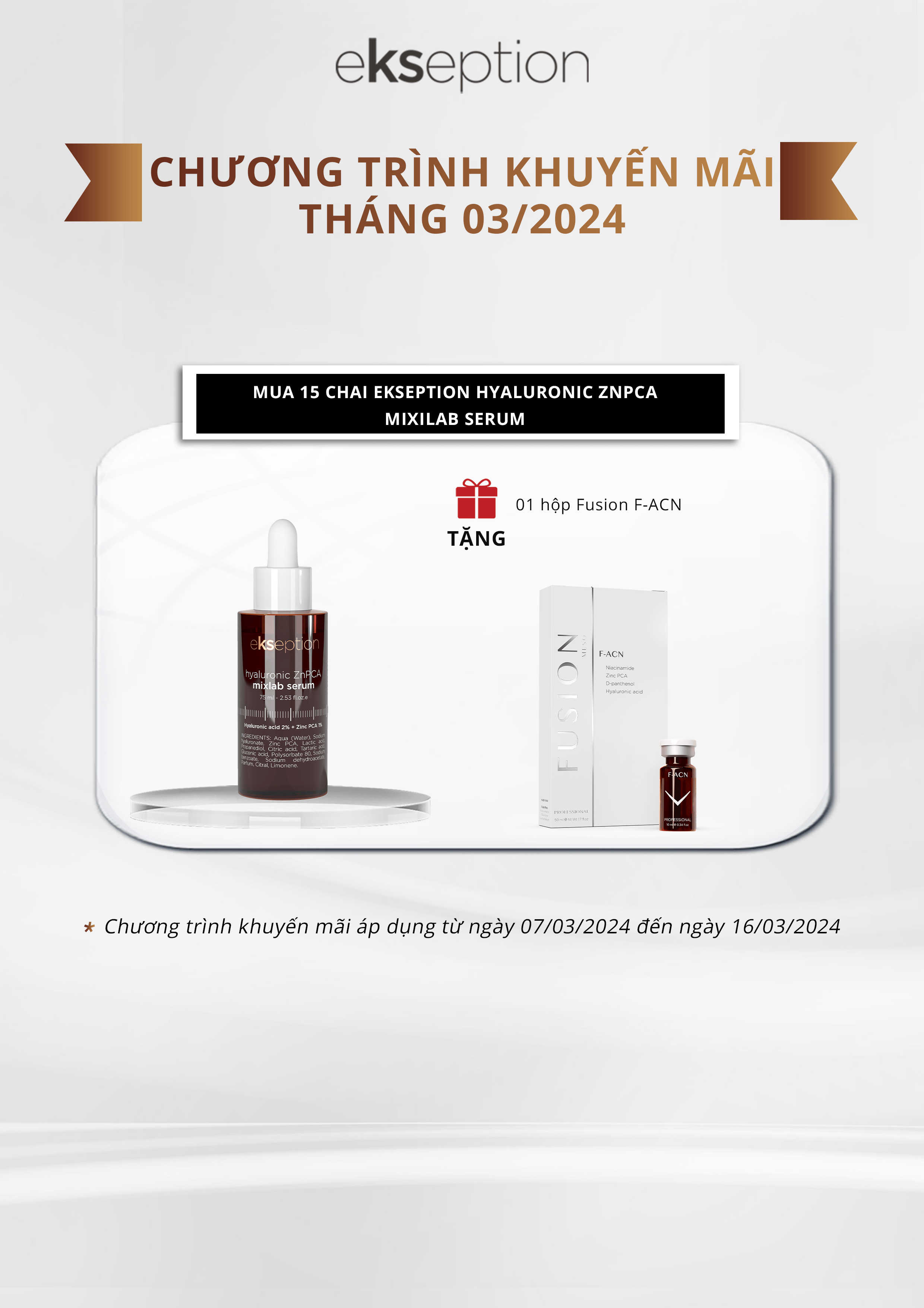 Promotion Chương Trình Khuyến Mãi | VIGO