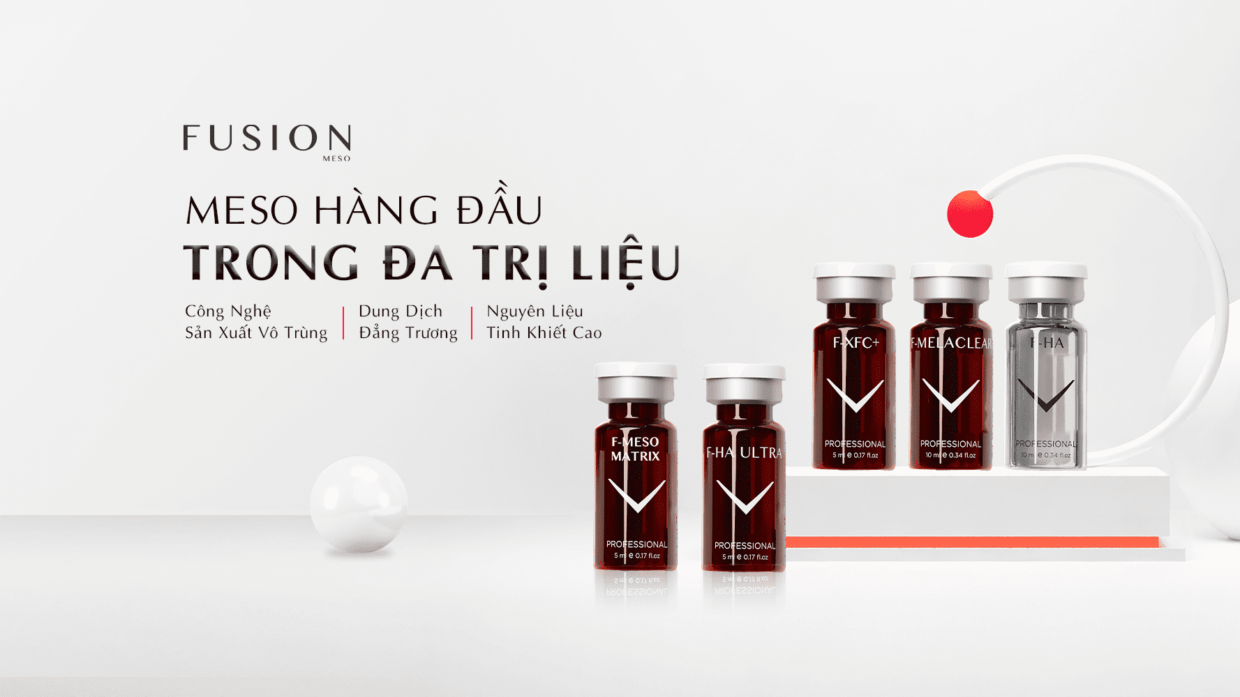 Đăng ký trải nghiệm sản phẩm cho đối tác